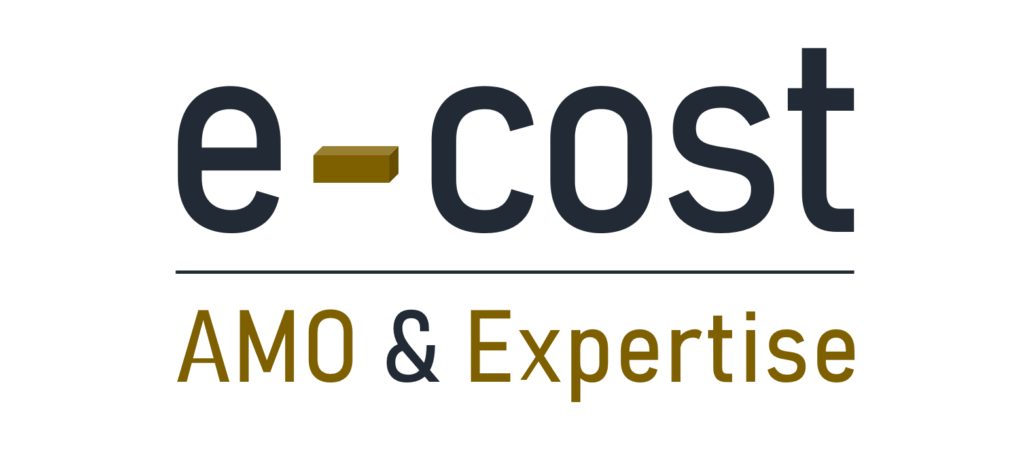 E-cost – AMO & Expertise